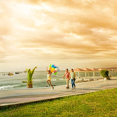 4 razones que te harán elegir las playas de Ilo en Moquegua | Y tú qué ...