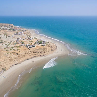 ¿Cómo llegar a los Manglares San Pedro de Vice?: explora este paraíso ...
