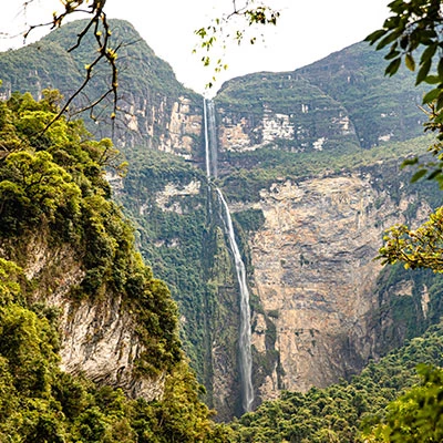 8 regiones de la selva peruana que te harán amar la naturaleza | Y tú ...