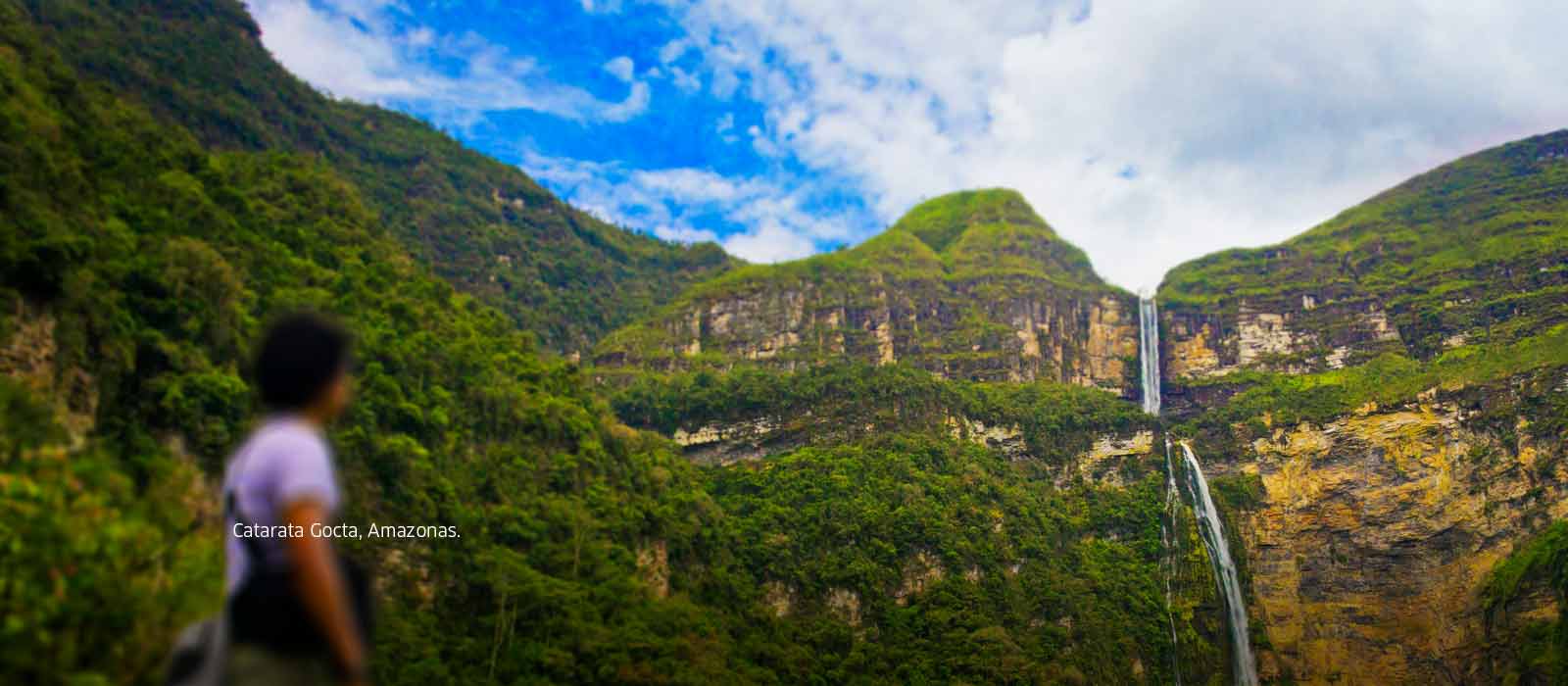 Viajar a Amazonas: 5 alucinantes lugares turísticos de Amazonas que te ...