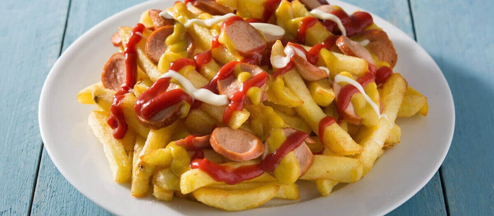 Salchipapa peruana: Ingredientes, tipos y origen de su sabor | Y tú qué ...