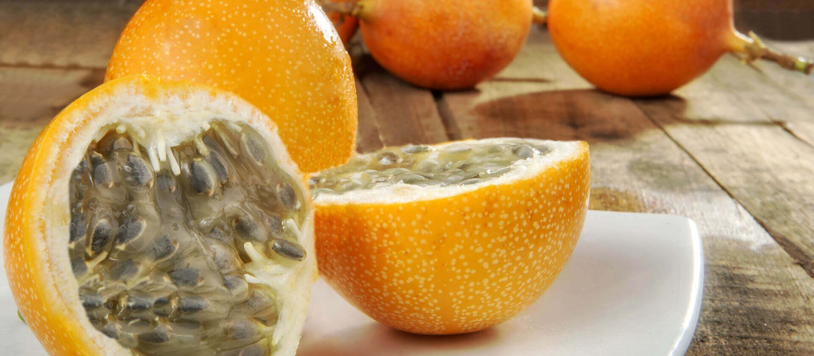 Beneficios de la Granadilla para tu salud si la consumes | Y tú qué planes?