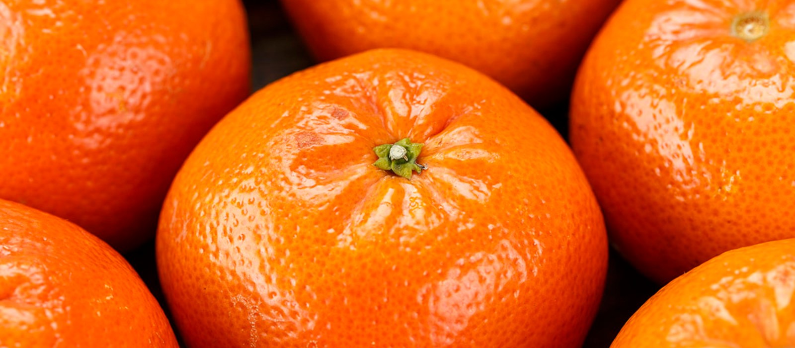 Nuestra mandarina conquista la tierra del sol naciente | Y tú qué planes?