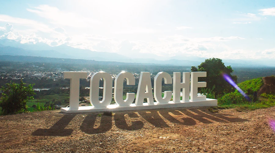 Tocache | Lugares turísticos | Turismo en San Martín | Y tú qué planes?