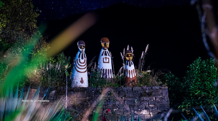 Amazonas: 5 experiencias para descubrir su historia y cultura | Y tú ...