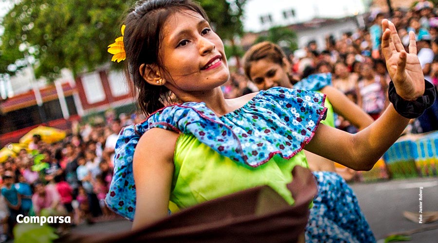 Carnaval Amazónico: 3 datos para conocer esta tradición amazónica | Y ...