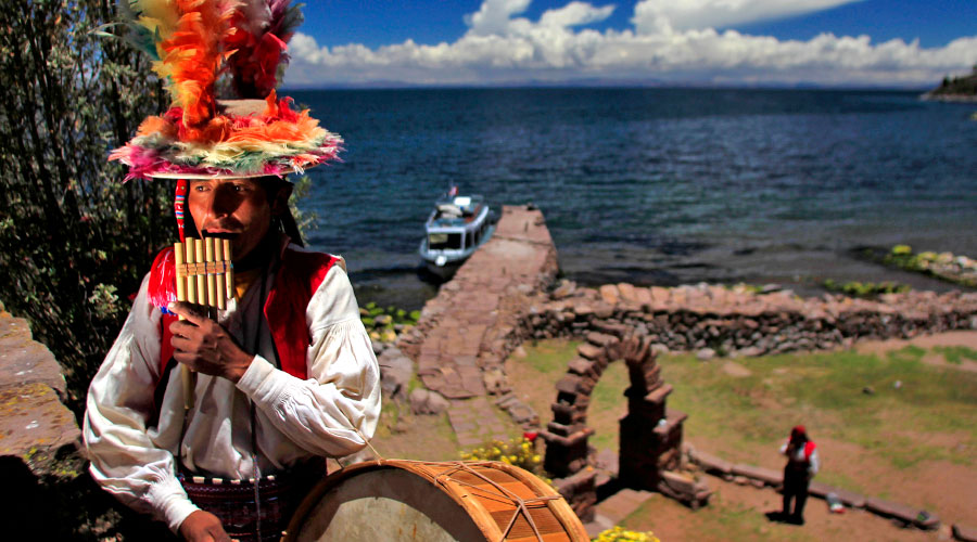 Día Internacional del Músico: 5 regiones del Perú para vivir ...