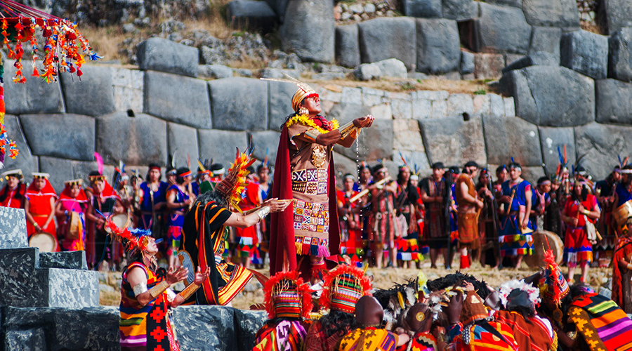 15 datos que debes saber sobre el Inti Raymi | Y tú qué planes?