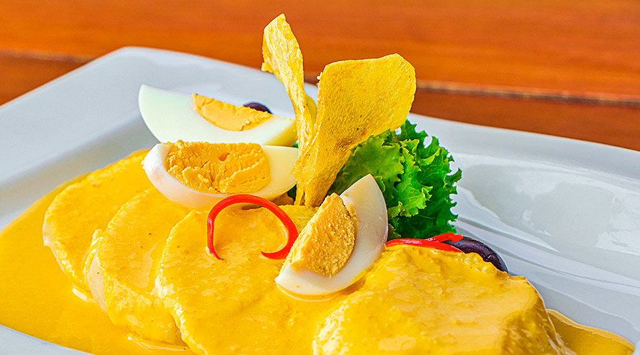 ¡Prueba estos 5 deliciosos platos peruanos con queso! | Y tú qué planes?
