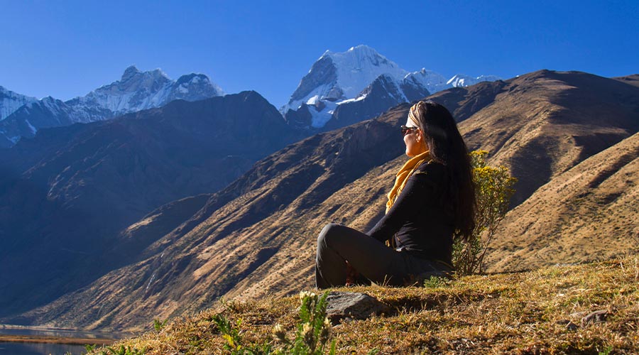 ¿Cómo prevenir el mal de altura o soroche?: 5 tips para cuidarte en tu ...