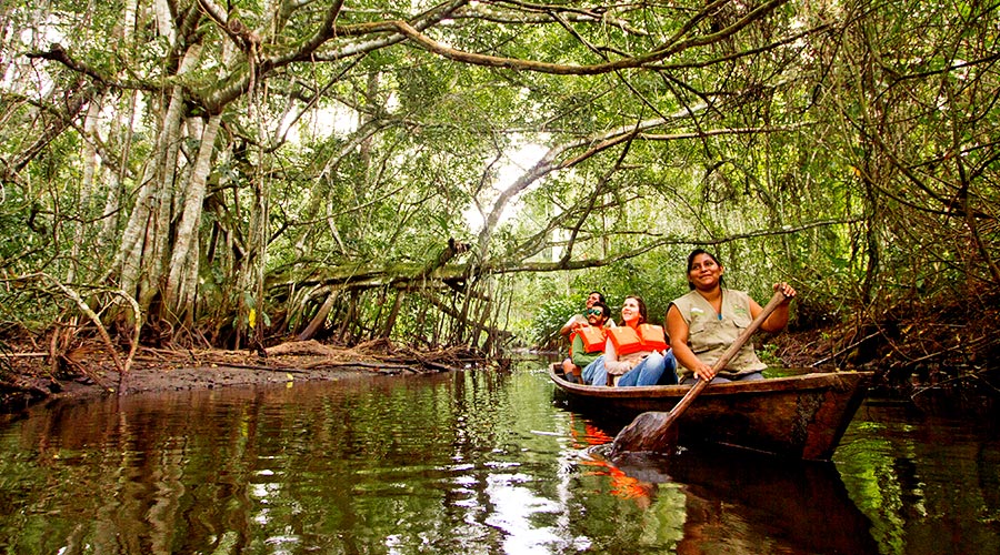 Turismo Comunitario en Perú: comparte con comunidades en lugares de ...