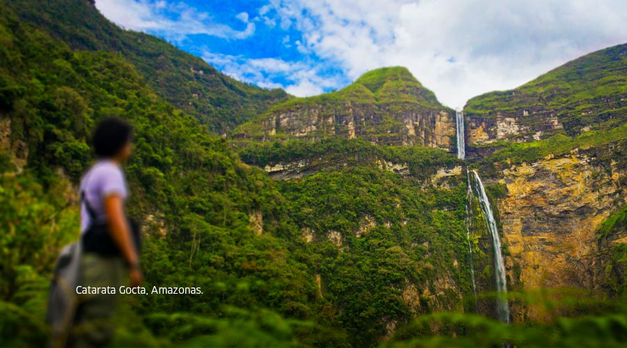 Viajar a Amazonas: 5 alucinantes lugares turísticos de Amazonas que te ...