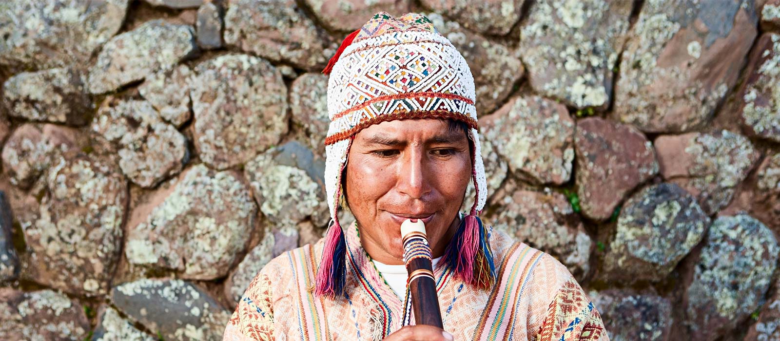 Transpórtate a nueve lugares del Perú con estas canciones | Y tú qué ...