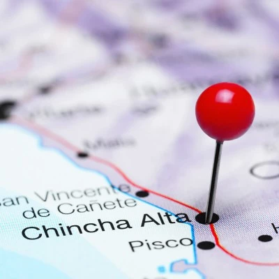 Chincha, tierra de festejo y exquisito sabor | Y tú qué planes?