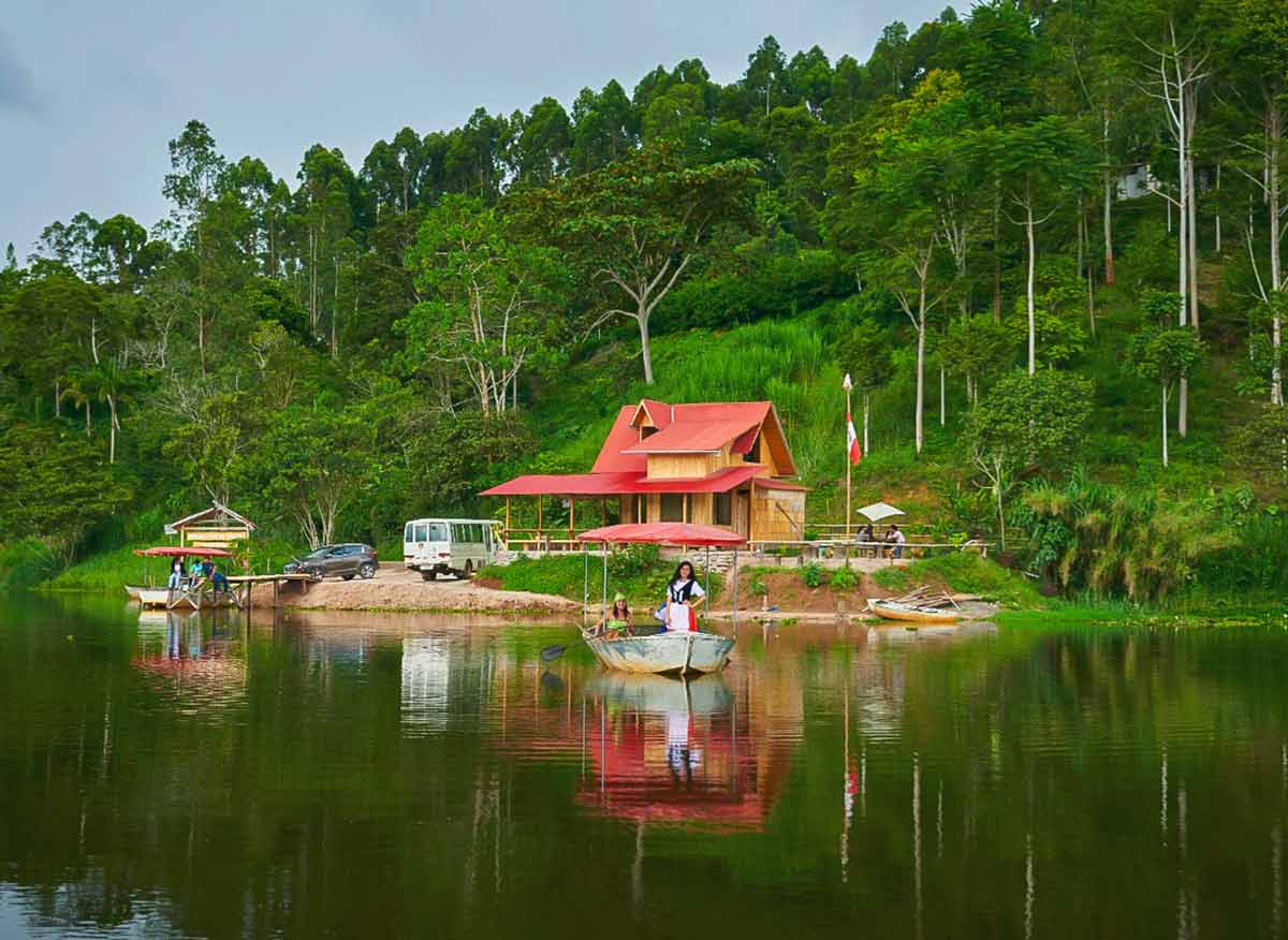 ¡Una fiesta patronal llena de fe, tradiciones y alegría en Villa Rica ...
