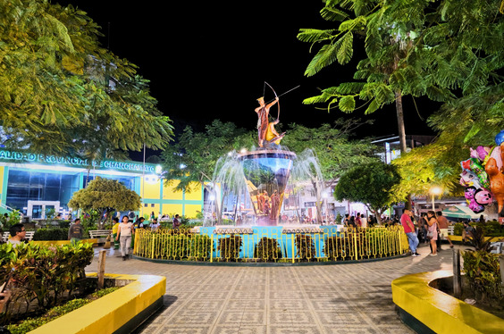 El Huaylas o el Huaylarsh en Perú: historia y origen de la danza ...