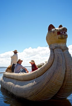 Isla Uros Aventurero | Ofertas de viaje | Paquetes turísticos | Y tú ...