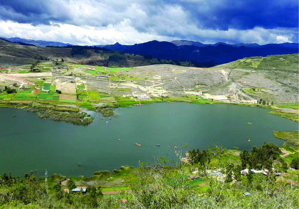 Un ida y vuelta en Cajamarca | Ofertas de viaje | Paquetes turísticos ...