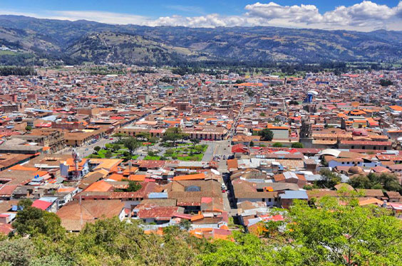 Cajamarca monumental | Ofertas de viaje | Paquetes turísticos | Y tú ...