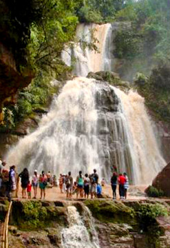 Selva central inolvidable | Ofertas de viaje | Paquetes turísticos | Y ...