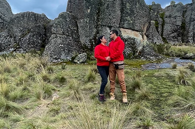 Salpo mágico | Ofertas de viaje | Paquetes turísticos | Y tú que planes?