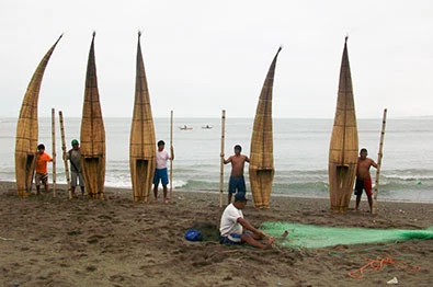Trujillo con playa | Ofertas de viaje | Paquetes turísticos | Y tú que ...