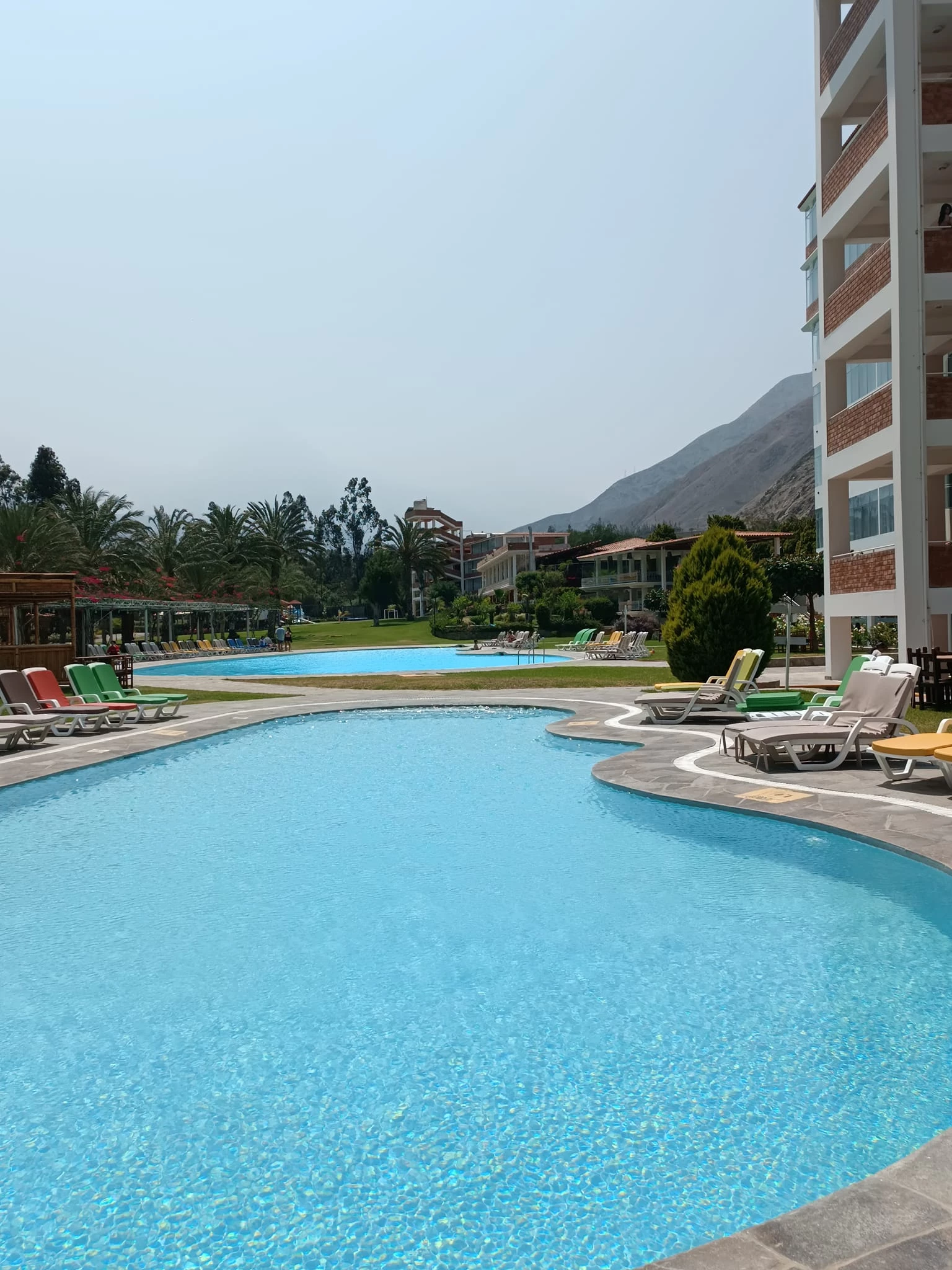 Calango | Lugares turísticos | Turismo en Lima | Y tú qué planes?