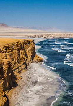 Playa la Mina + Yacu Park | Ofertas de viaje | Paquetes turísticos | Y ...