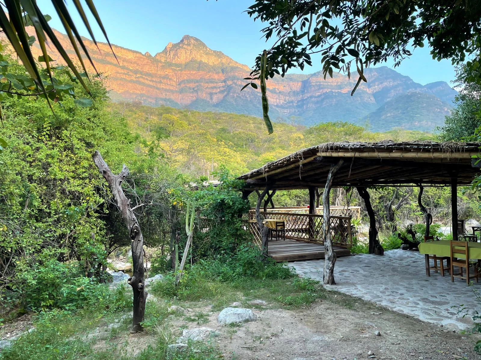 Reserva Ecológica de Chaparrí | Ofertas de viaje | Paquetes turísticos ...