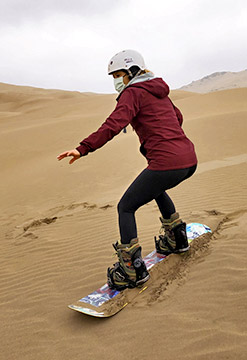 Sandboard y Off road en Lima | Ofertas de viaje | Paquetes turísticos ...