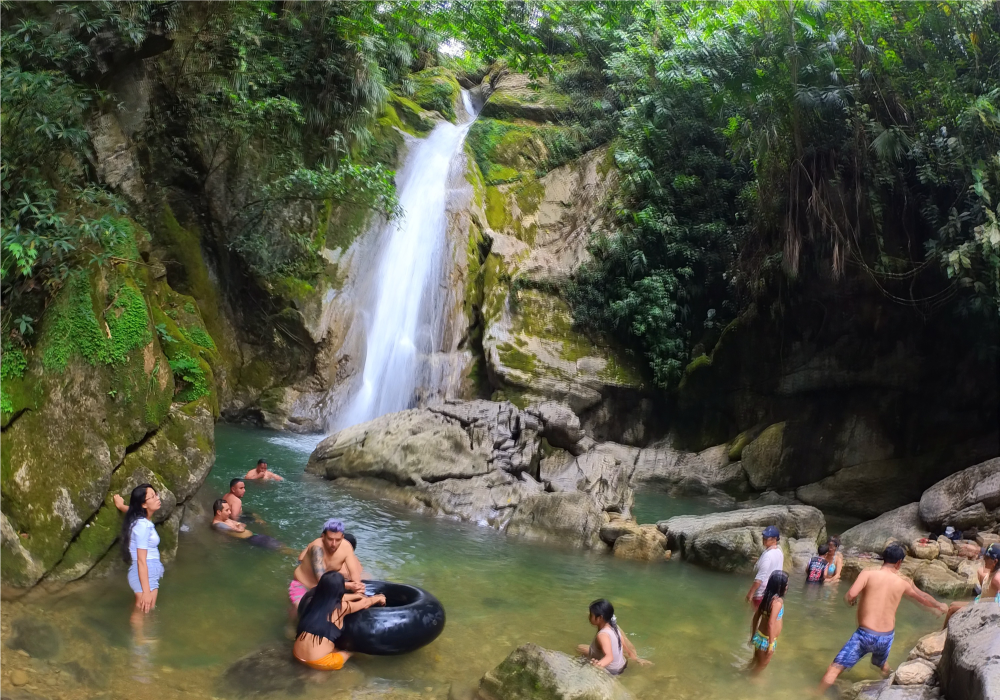 Tingo María "Es mas de lo que esperas" | Ofertas de viaje | Paquetes ...