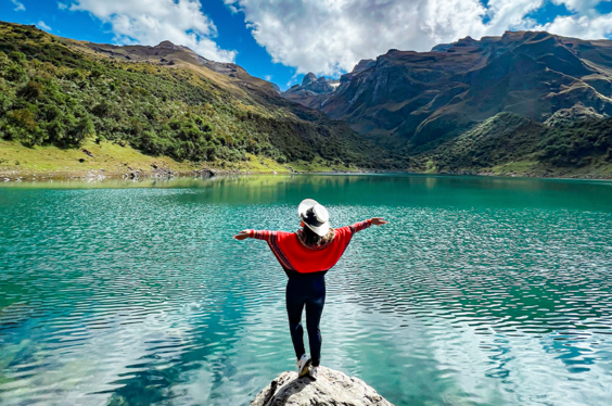 Santuario Nacional de Ampay - Abancay | Ofertas de viaje | Paquetes ...
