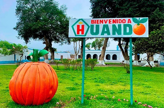 Castillo de Chancay Mágico | Ofertas de viaje | Paquetes turísticos | Y ...