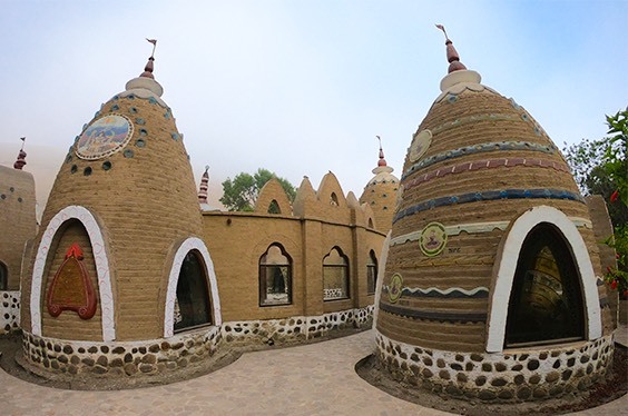 Castillo de Chancay Mágico | Ofertas de viaje | Paquetes turísticos | Y ...