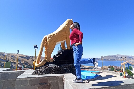 City Tour Puno | Ofertas de viaje | Paquetes turísticos | Y tú que planes?