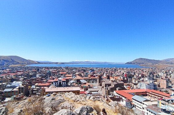 City Tour Puno | Ofertas de viaje | Paquetes turísticos | Y tú que planes?