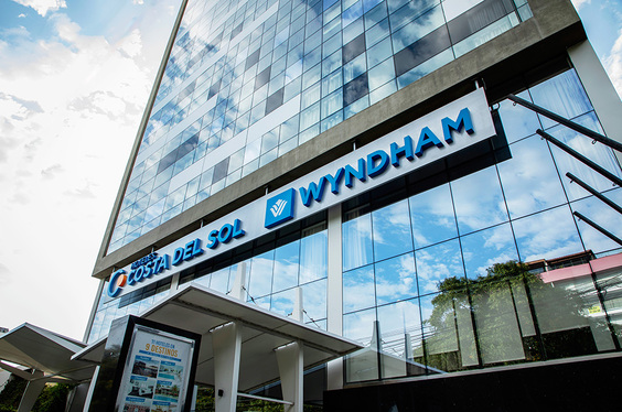 Costa del Sol Wyndham, Lima City | Ofertas de viaje | Paquetes ...