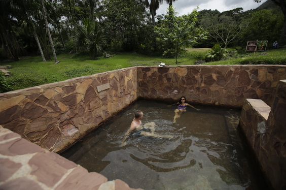 Descubre Moyobamba y su encanto | Ofertas de viaje | Paquetes ...