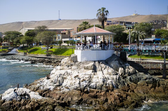 Descubriendo la Belleza del Puerto de Ilo | Ofertas de viaje | Paquetes ...