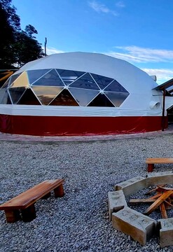 Domo familiares: Villa del Campo | Ofertas de viaje | Paquetes ...