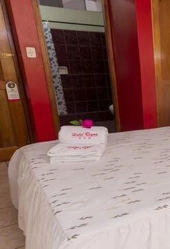 Reyna Hotel | Ofertas de viaje | Paquetes turísticos | Y tú que planes?