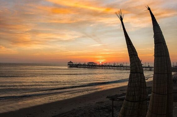 Huanchaco en 2 días | Ofertas de viaje | Paquetes turísticos | Y tú que ...