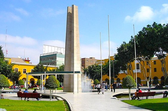 Conoce Ica y Paracas | Ofertas de viaje | Paquetes turísticos | Y tú ...