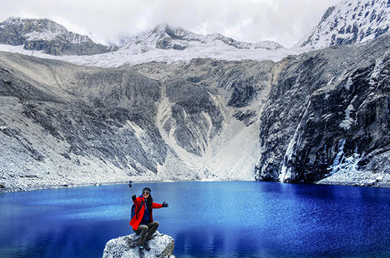 Full Day a la Laguna 69 | Ofertas de viaje | Paquetes turísticos | Y tú ...