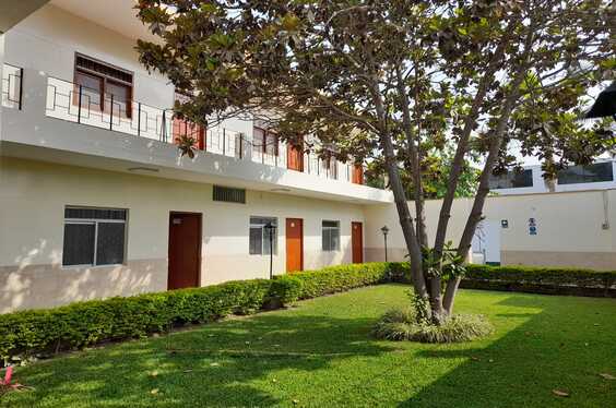 Vacaciones de verano en el hotel Las Dalias | Ofertas de viaje ...