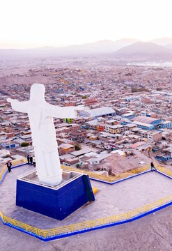 Moquegua | Lugares turísticos | Turismo en el Perú | Y tú qué planes?