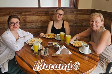 Hostal Macambo "Siéntete como en casa" | Ofertas de viaje | Paquetes ...