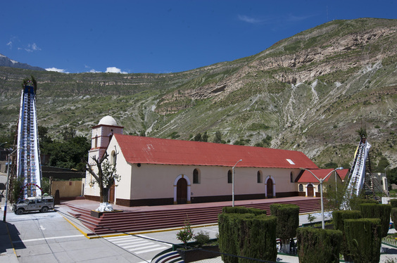 Ruta Omate | Ofertas de viaje | Paquetes turísticos | Y tú que planes?