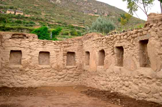 Tarma la bella “Perla de los Andes" | Ofertas de viaje | Paquetes ...