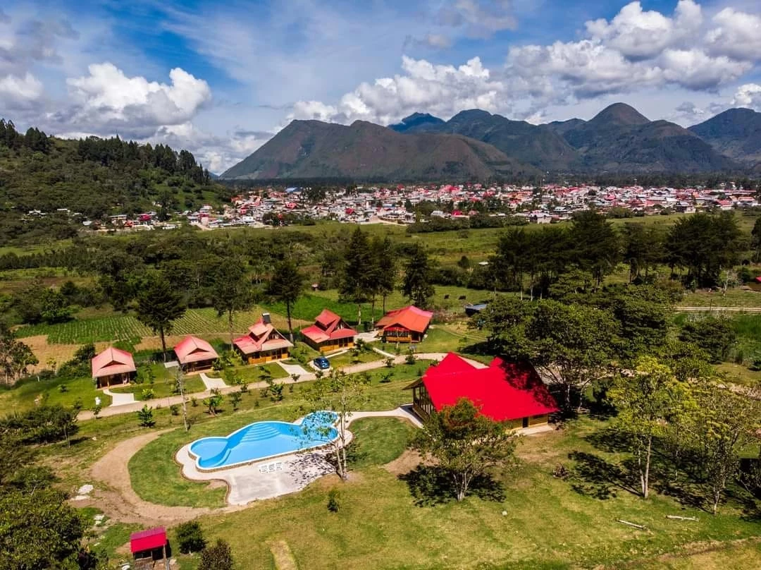 Oxapampa inolvidable | Ofertas de viaje | Paquetes turísticos | Y tú ...